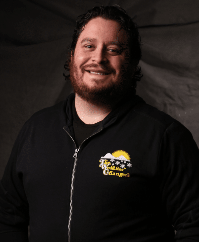 David | The Weather Changers